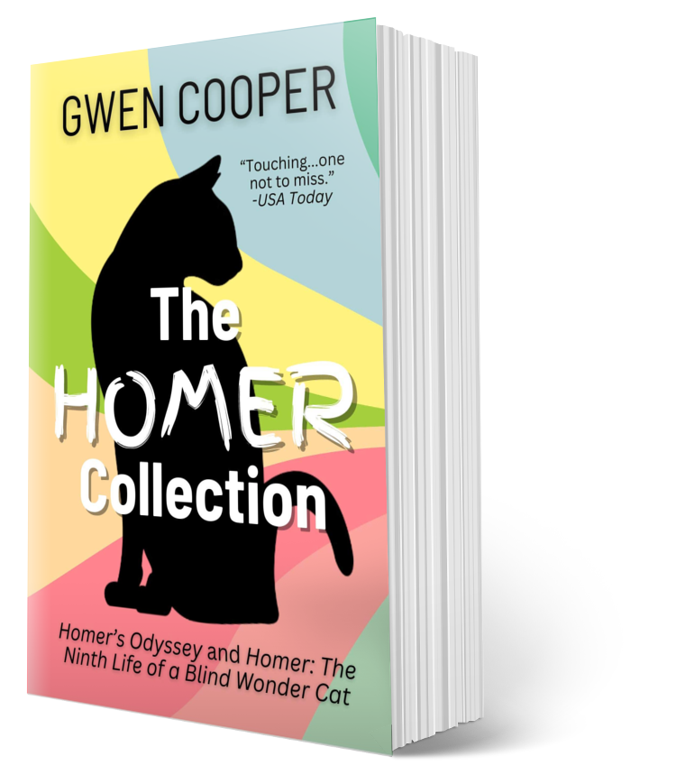 The HOMER Collection (Homer Books #1 and #2)
