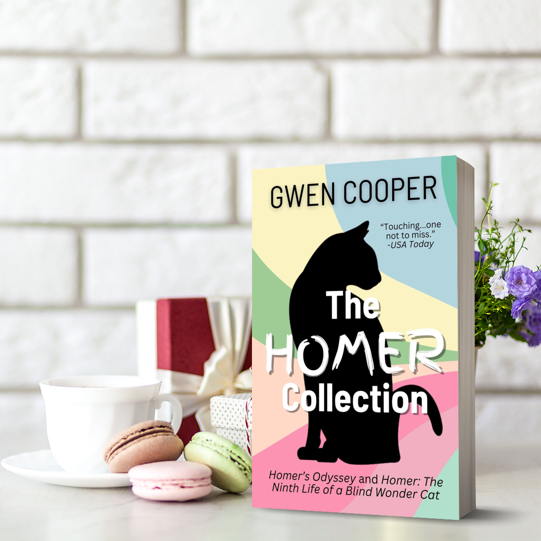 The HOMER Collection (Paperback) – Gwen Cooper