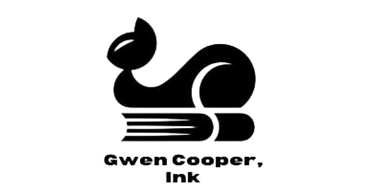 Author Gwen Cooper – Gwen Cooper Cat Books